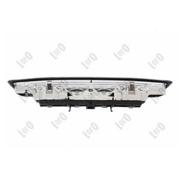 Abakus Zusatzbremsleuchte 03838870cb W5W mitte f&uuml;r TOYOTA Citro&euml;n/Peugeot