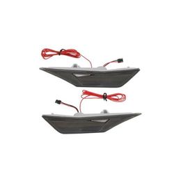 Abakus Seitenmarkierungsleuchte l18140001led2s LED beidseitig f&uuml;r HONDA