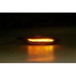 Abakus Blinkleuchtensatz l40160002leds LED beidseitig f&uuml;r Porsche