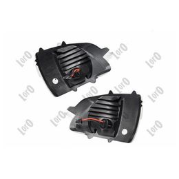 Abakus Blinkleuchtensatz l52140002ledd LED Au&szlig;enspiegel rechts f&uuml;r Volvo