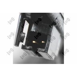 Abakus Zusatzbremsleuchte 05343870s LED mitte f&uuml;r VAG