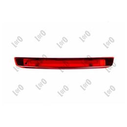 Abakus Zusatzbremsleuchte 01713870 LED mitte f&uuml;r Ford