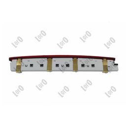 Abakus Zusatzbremsleuchte 05407870d LED mitte f&uuml;r Mercedes