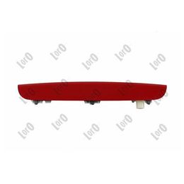 Abakus Zusatzbremsleuchte 04236870 LED mitte f&uuml;r RENAULT