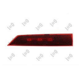 Abakus Zusatzbremsleuchte 01770871 LED links f&uuml;r Ford