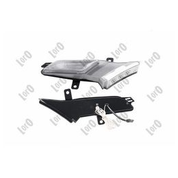 Abakus Blinkleuchtensatz l40160001led LED beidseitig f&uuml;r Porsche