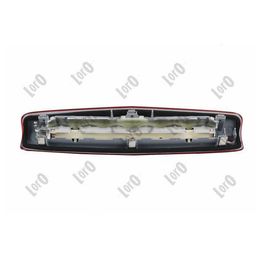Abakus Zusatzbremsleuchte 03732870 LED mitte f&uuml;r Opel