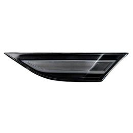 Abakus Blinkleuchte 4481403lae LED vorne links f&uuml;r Porsche
