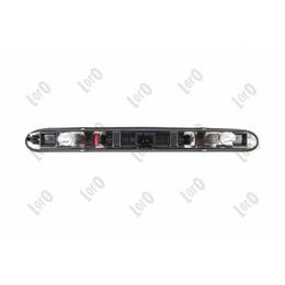 Abakus Zusatzbremsleuchte 03810870s mitte f&uuml;r Peugeot