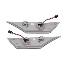 Abakus Seitenmarkierungsleuchte l18140001leds LED beidseitig f&uuml;r HONDA
