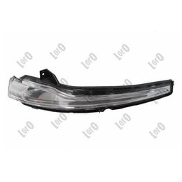 Abakus Blinkleuchte 05441862 LED Au&szlig;enspiegel f&uuml;r Mercedes