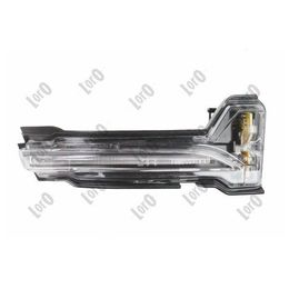 Abakus Blinkleuchte 01772862 LED Au&szlig;enspiegel f&uuml;r Ford