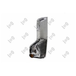 Abakus Blinkleuchte 02204862s W16W Au&szlig;enspiegel f&uuml;r Iveco