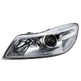 Hella Hauptscheinwerfer 1el247052251 W5W links f&uuml;r Skoda