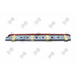 Abakus Zusatzbremsleuchte 05407870 LED mitte f&uuml;r Mercedes