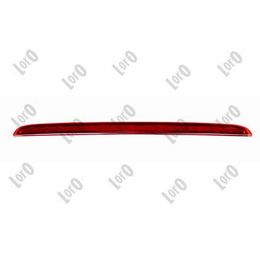 Abakus Zusatzbremsleuchte 00315870d LED mitte f&uuml;r VAG