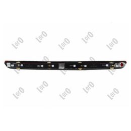 Abakus Zusatzbremsleuchte 04814870d LED mitte f&uuml;r Skoda