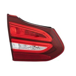 Hella Heckleuchte 2tz354875131 LED links f&uuml;r Mercedes