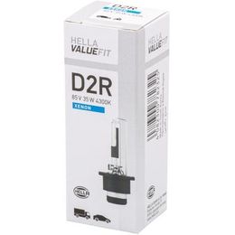 Hella Gl&uuml;hlampe, Hauptscheinwerfer 8gs242632311 D2R (Gasentladungslampe)