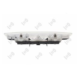Abakus Zusatzbremsleuchte 03838870cw W5W mitte f&uuml;r TOYOTA Citro&euml;n/Peugeot