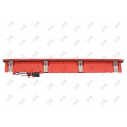 Abakus Zusatzbremsleuchte 03748870 LED mitte f&uuml;r Opel