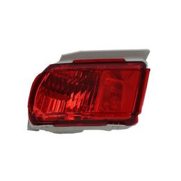 Abakus Nebelschlussleuchte 2124001lue W21W links f&uuml;r TOYOTA