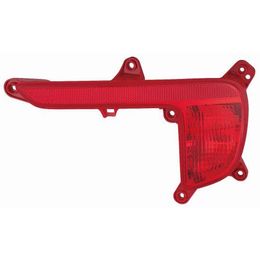 Abakus Nebelschlussleuchte 3232915lldue P21W links f&uuml;r KIA