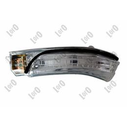 Abakus Blinkleuchte 05175861 LED Au&szlig;enspiegel links f&uuml;r TOYOTA