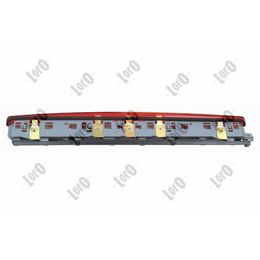 Abakus Zusatzbremsleuchte 00326870 LED mitte f&uuml;r Audi