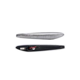 Abakus Blinkleuchtensatz l01140003led LED beidseitig f&uuml;r ALFA ROMEO