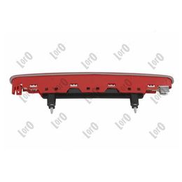 Abakus Zusatzbremsleuchte 03803870 LED mitte f&uuml;r Peugeot