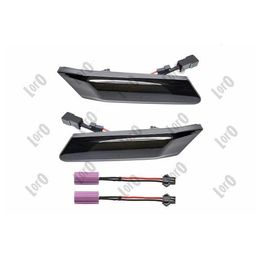 Abakus Blinkleuchtensatz l40140006leds LED beidseitig f&uuml;r Porsche