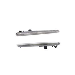 Abakus Blinkleuchtensatz l01140004led LED beidseitig f&uuml;r ALFA ROMEO