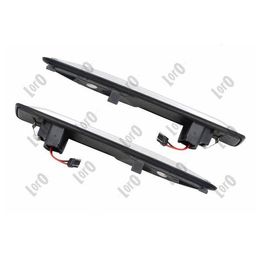 Abakus Blinkleuchtensatz l16140004led LED beidseitig f&uuml;r Ford