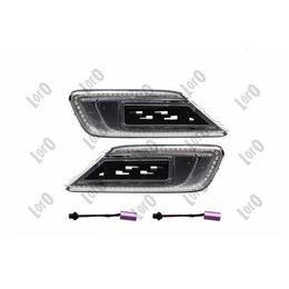 Abakus Blinkleuchtensatz l32140008led LED beidseitig f&uuml;r MINI