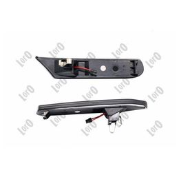 Abakus Blinkleuchtensatz l40140005leds LED beidseitig f&uuml;r Porsche