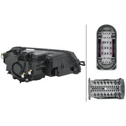Hella Hauptscheinwerfer 1ex354855011 LED links f&uuml;r Skoda