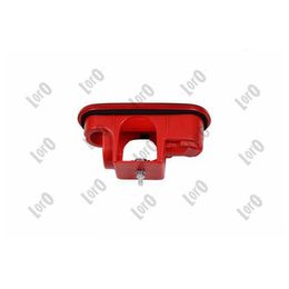 Abakus Zusatzbremsleuchte 04245866 P21W beidseitig f&uuml;r Opel GM Peugeot Fiat RENAULT TRUCKS NISSAN