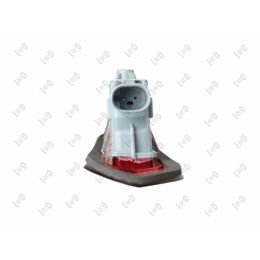 Abakus Zusatzbremsleuchte 05443870 LED mitte f&uuml;r Mercedes