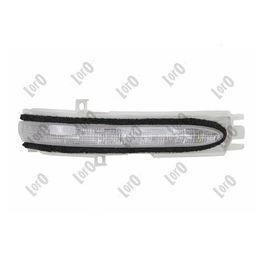 Abakus Blinkleuchte 01811862 LED Au&szlig;enspiegel f&uuml;r HONDA