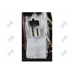 Abakus Zusatzbremsleuchte 04814870 LED mitte f&uuml;r Skoda