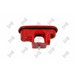 Abakus Zusatzbremsleuchte 04245865 beidseitig f&uuml;r Opel Peugeot Fiat NISSAN RENAULT TRUCKS