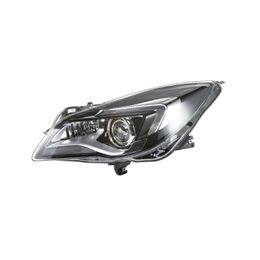 Hella Hauptscheinwerfer 1zt011166711 H11 links f&uuml;r Opel