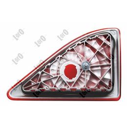 Abakus Zusatzbremsleuchte 03743870 mitte f&uuml;r Opel RENAULT