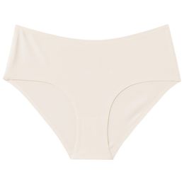 Gina Benotti Damen Seamless-Panty mit Wabenstruktur