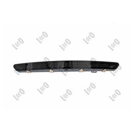 Abakus Zusatzbremsleuchte 03747870 LED mitte f&uuml;r Opel
