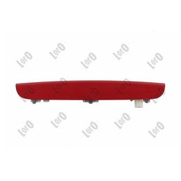 Abakus Zusatzbremsleuchte 04249870 LED mitte f&uuml;r RENAULT