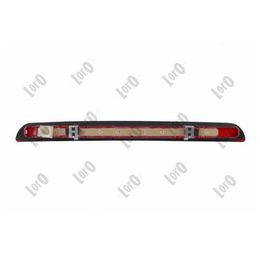 Abakus Zusatzbremsleuchte 03528870 LED mitte f&uuml;r NISSAN