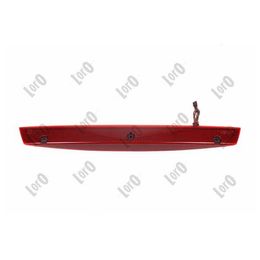 Abakus Zusatzbremsleuchte 05431870 LED mitte f&uuml;r Mercedes