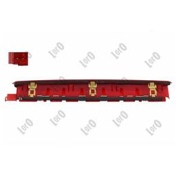 Abakus Zusatzbremsleuchte 04624870d LED mitte f&uuml;r VAG